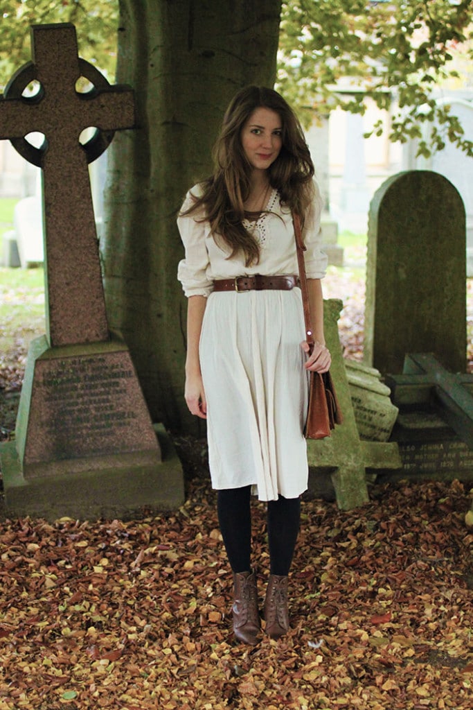 1 – Hannah Hayes