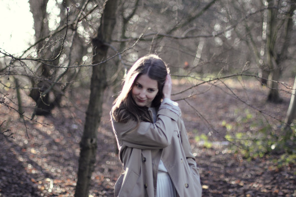 3 – Hannah Hayes