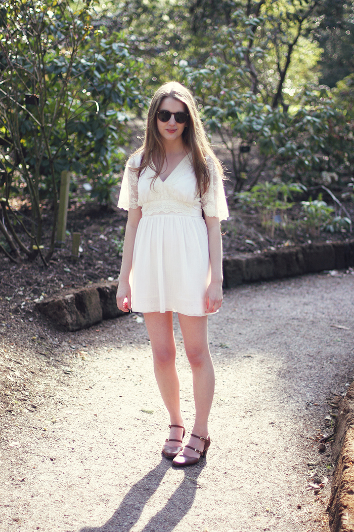 3 – Hannah Hayes