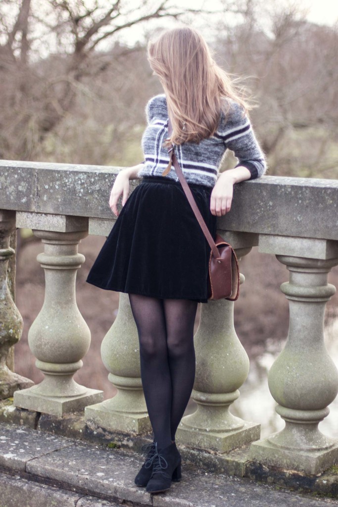 8 – Hannah Hayes